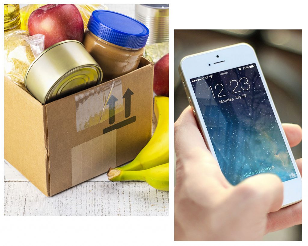 St. Johns Food Pantry – Emergency Food Assistance for St. Johns County